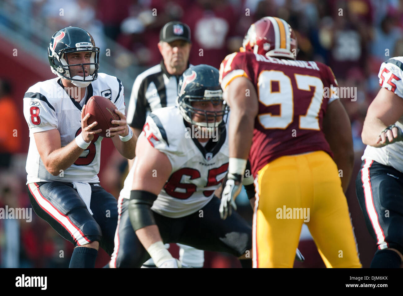 Shotgun formation hi-res stock photography and images - Alamy