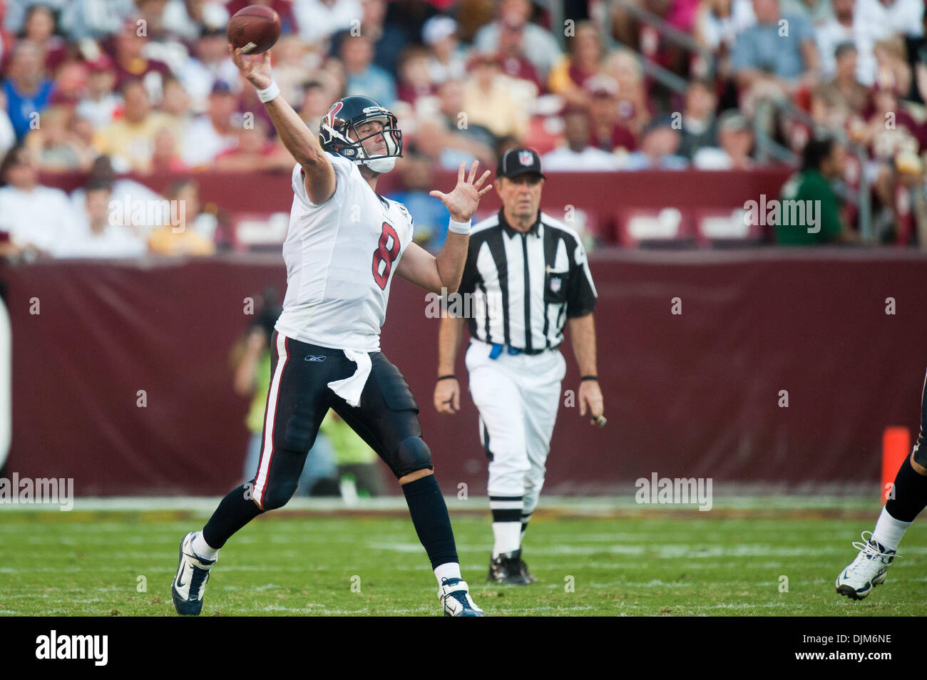 Matt schaub houston texans hi-res stock photography and images - Alamy