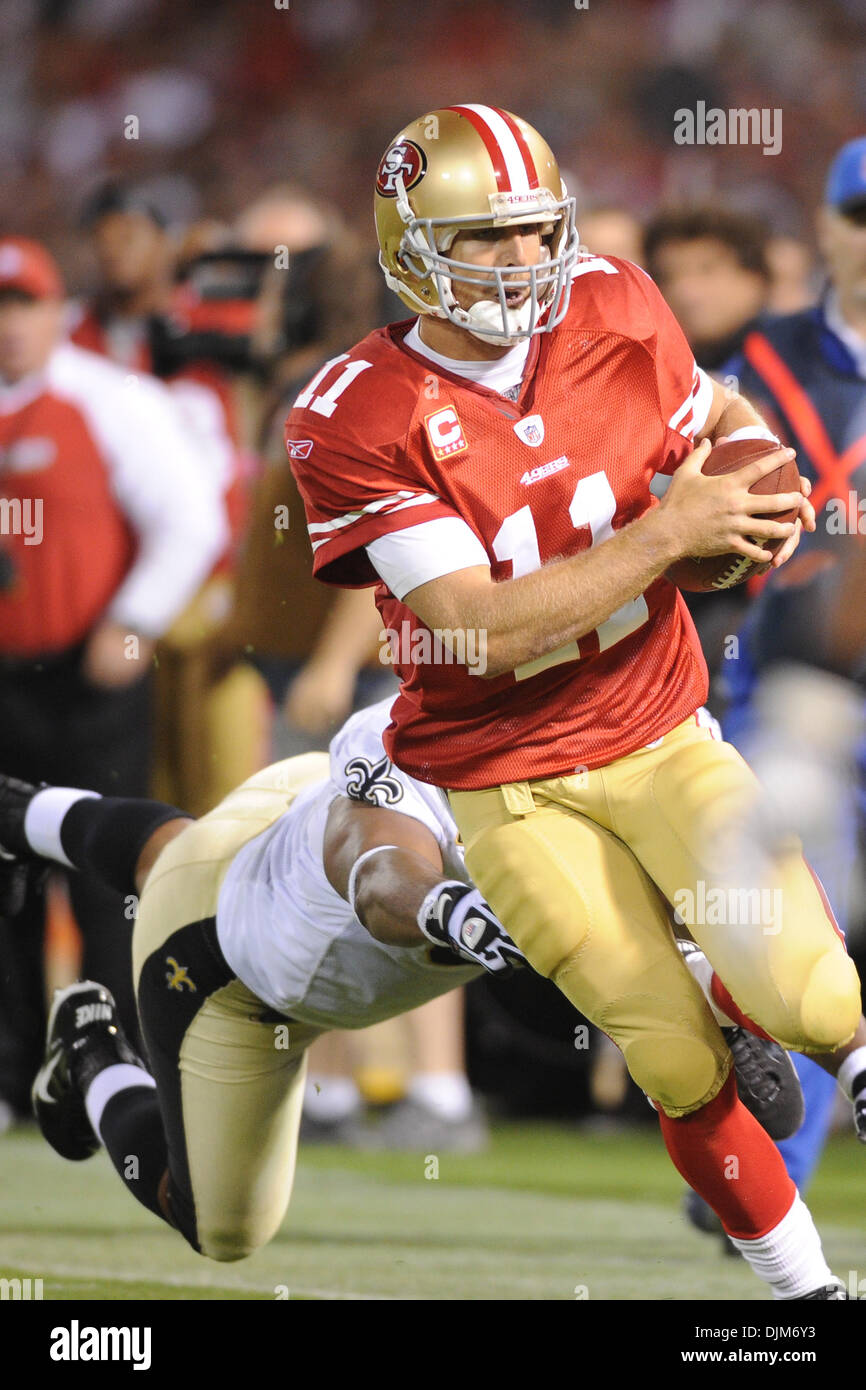 Alex smith first game hi-res stock photography and images - Alamy