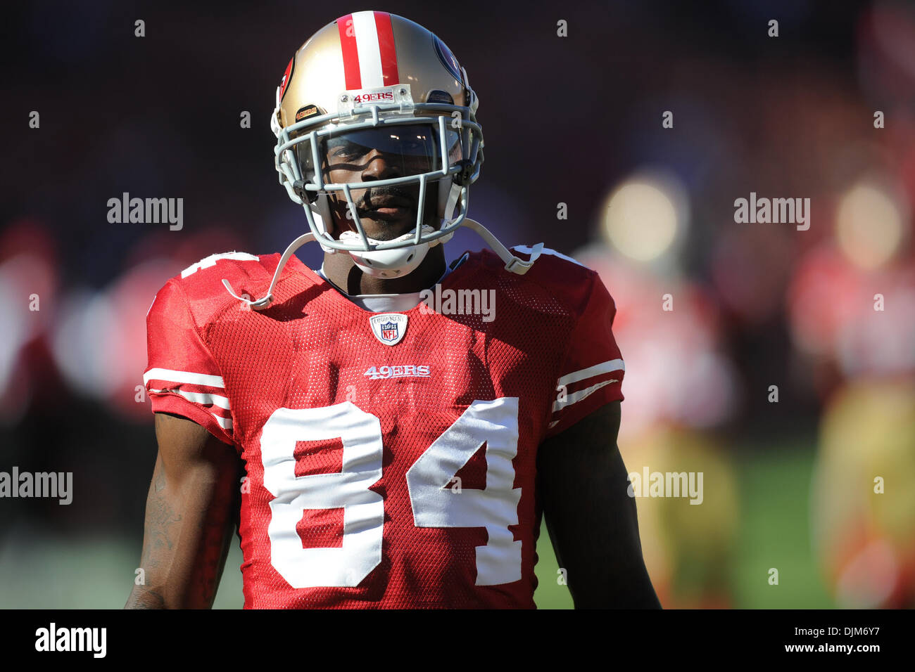 Sept. 20, 2010 - San Francisco, California, United States of America ...