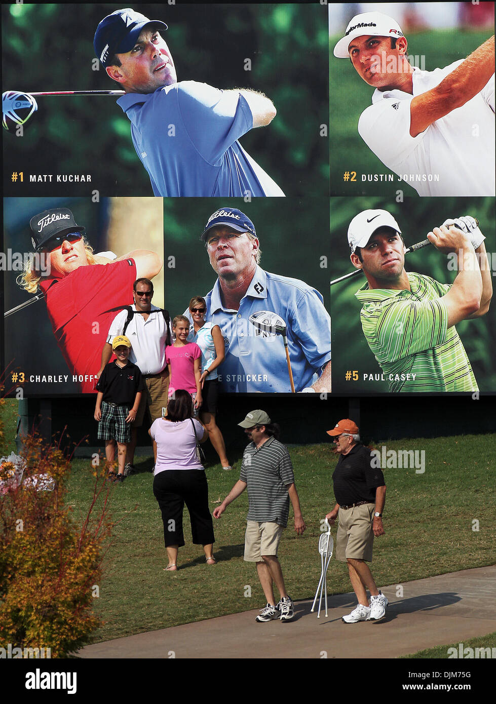 Five fans in grandstand hi-res stock photography and images - Alamy