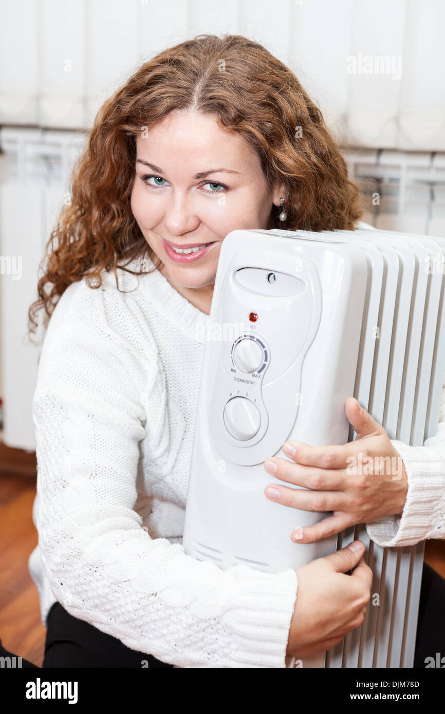 Warm up hands radiator hi-res stock photography and images - Alamy