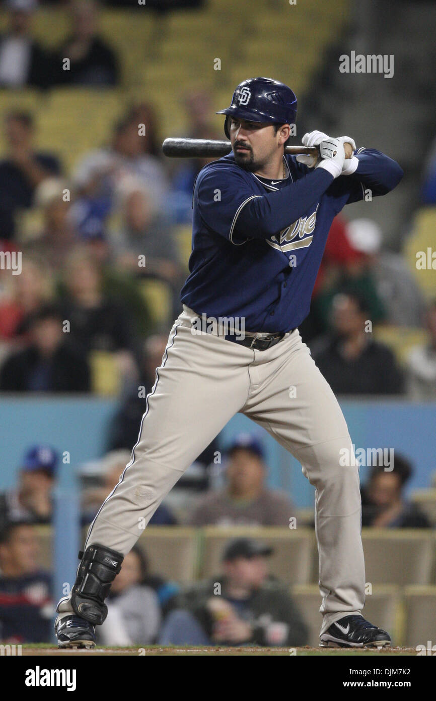 Sept. 22, 2010 - Los Angeles, California, United States of America ...