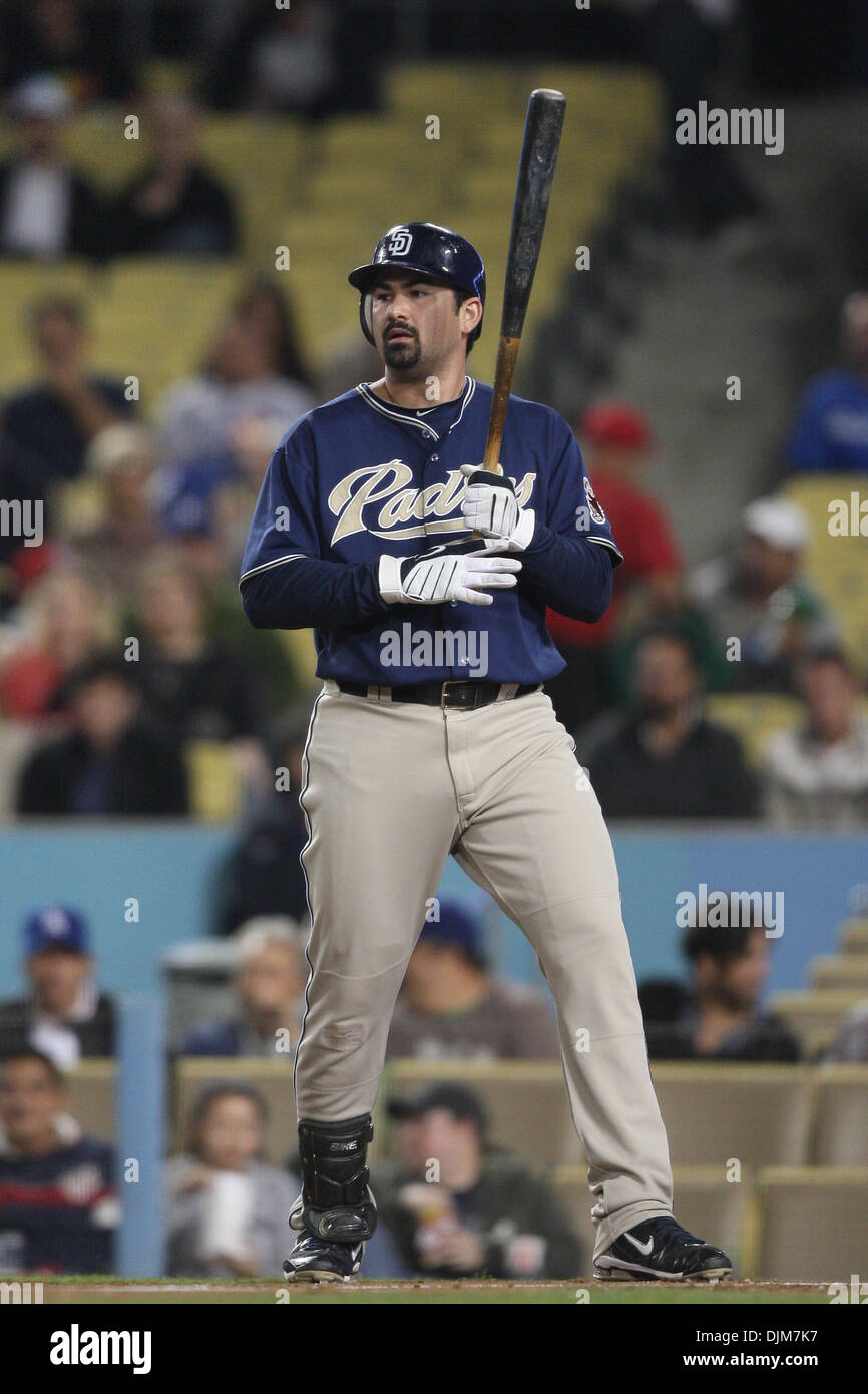 Sept. 22, 2010 - Los Angeles, California, United States of America ...