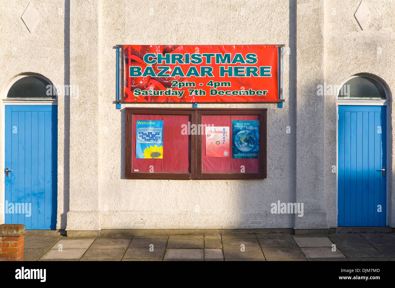 The great british bazaar hi-res stock photography and images - Alamy