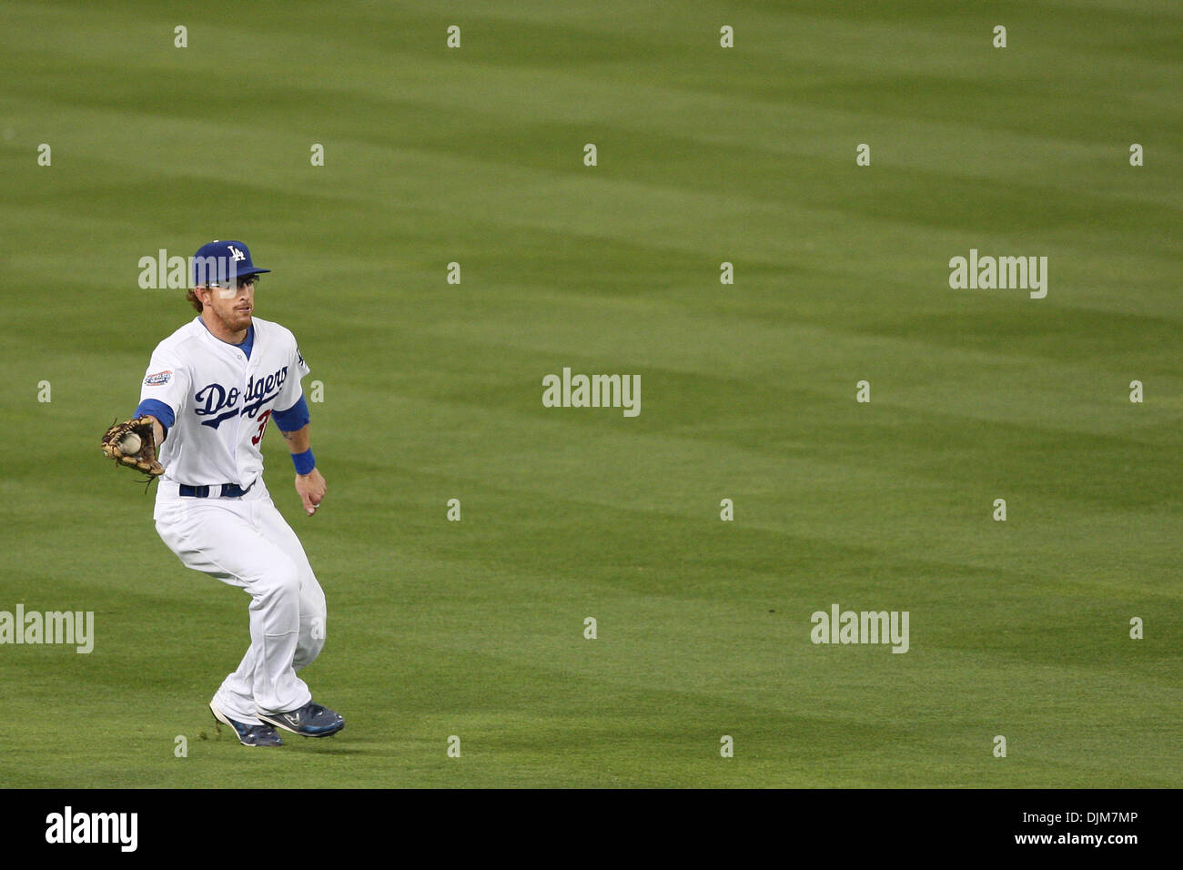 Sept. 22, 2010 - Los Angeles, California, United States of America ...