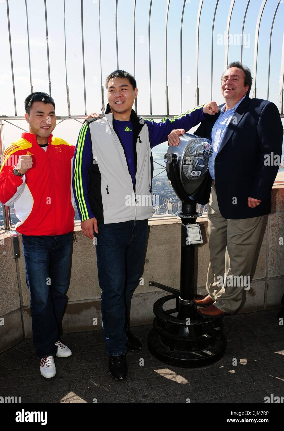 Super heavyweight boxer hi-res stock photography and images - Alamy