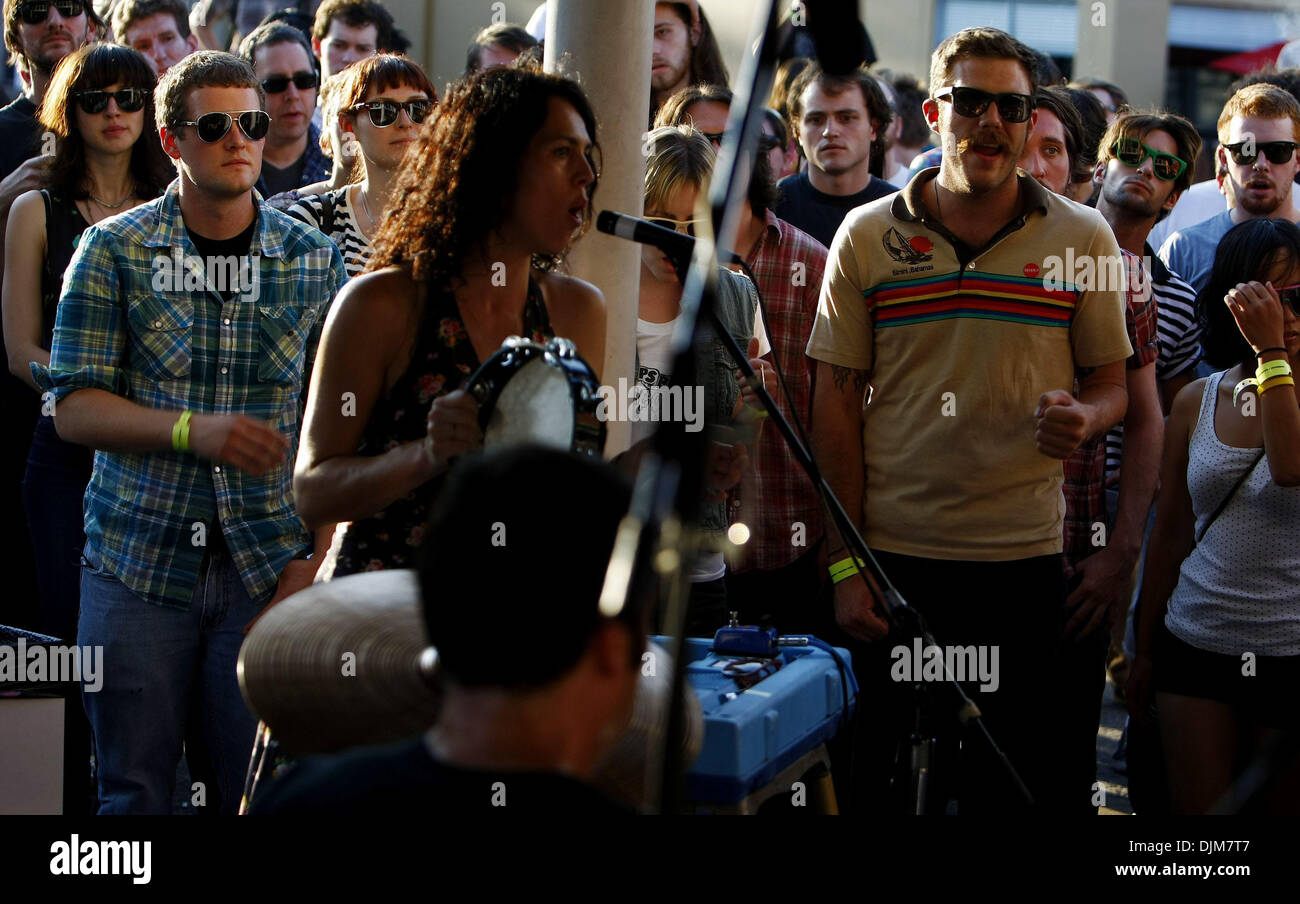 Goner records memphis hi-res stock photography and images - Alamy