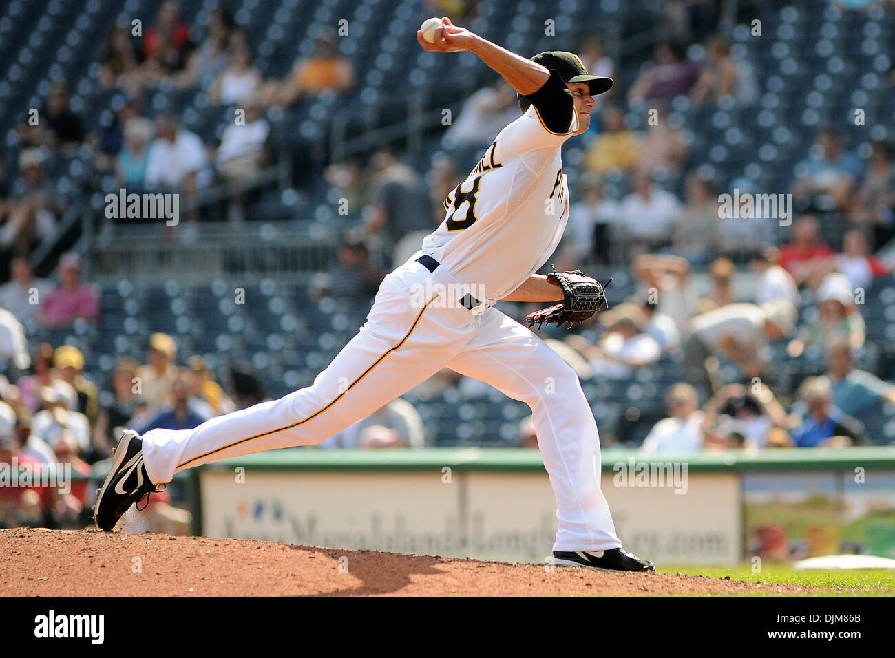Sept. 23, 2010 - Pittsburgh, PENNSYLVANNIA, United States of America ...