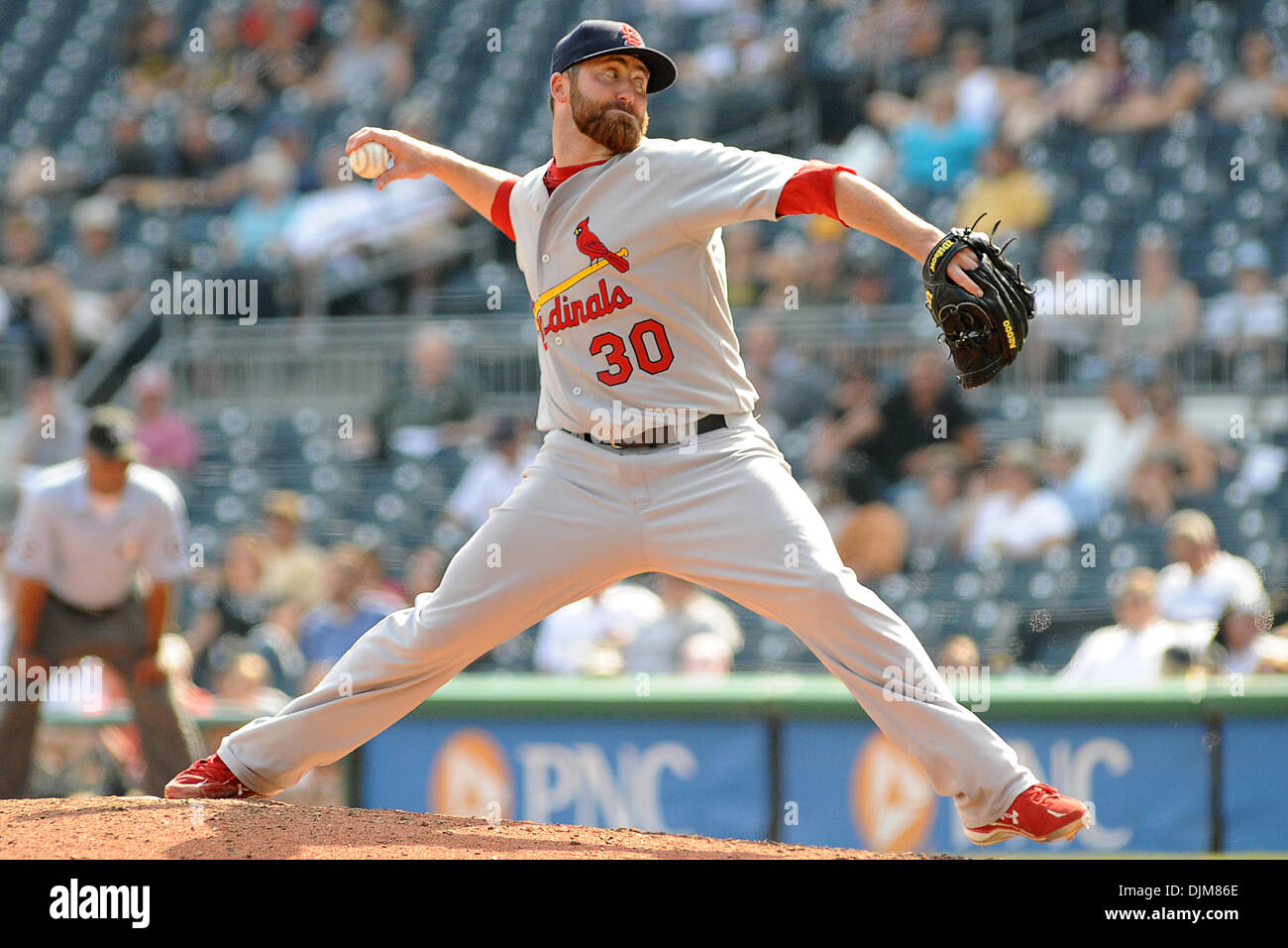 Sept. 23, 2010 - Pittsburgh, PENNSYLVANNIA, United States of America ...