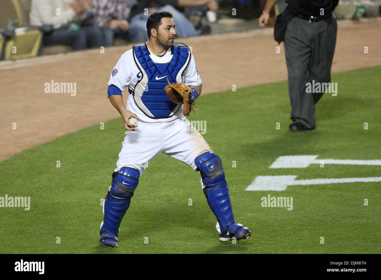 Sept. 23, 2010 - Los Angeles, California, United States of America ...