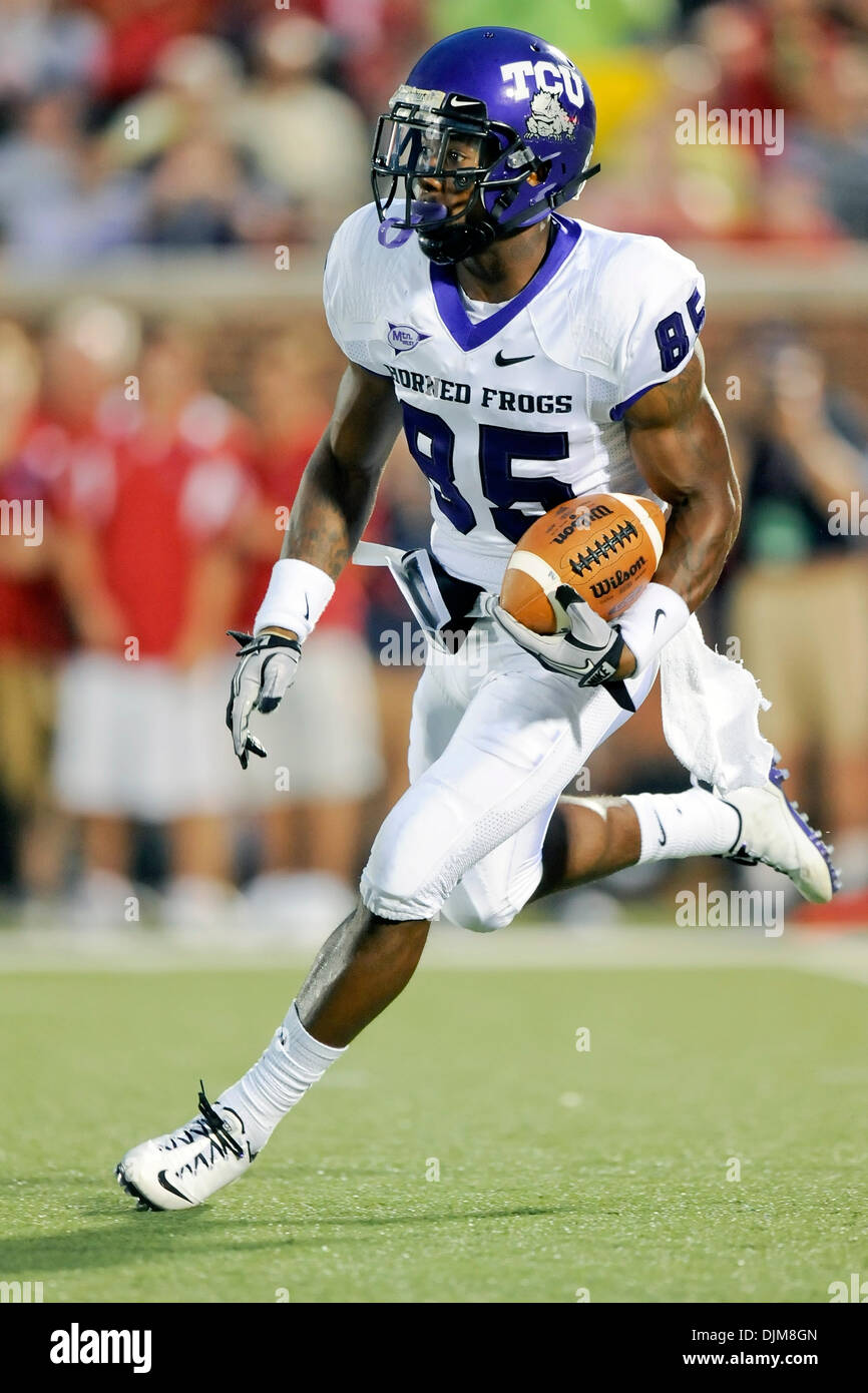 Jeremy Kerley Tcu
