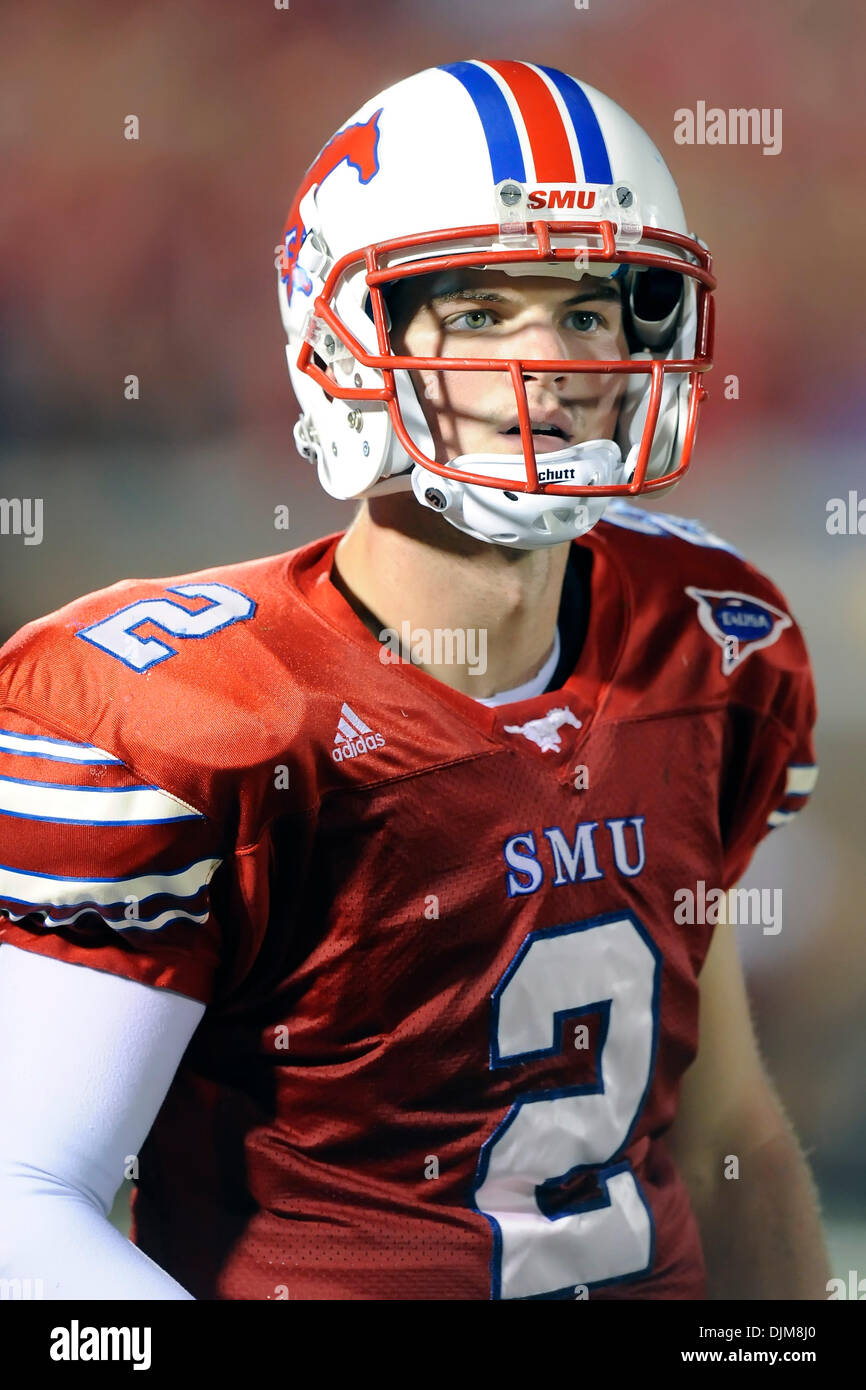 Sept. 24, 2010 - Dallas, Texas, United States of America - Southern ...