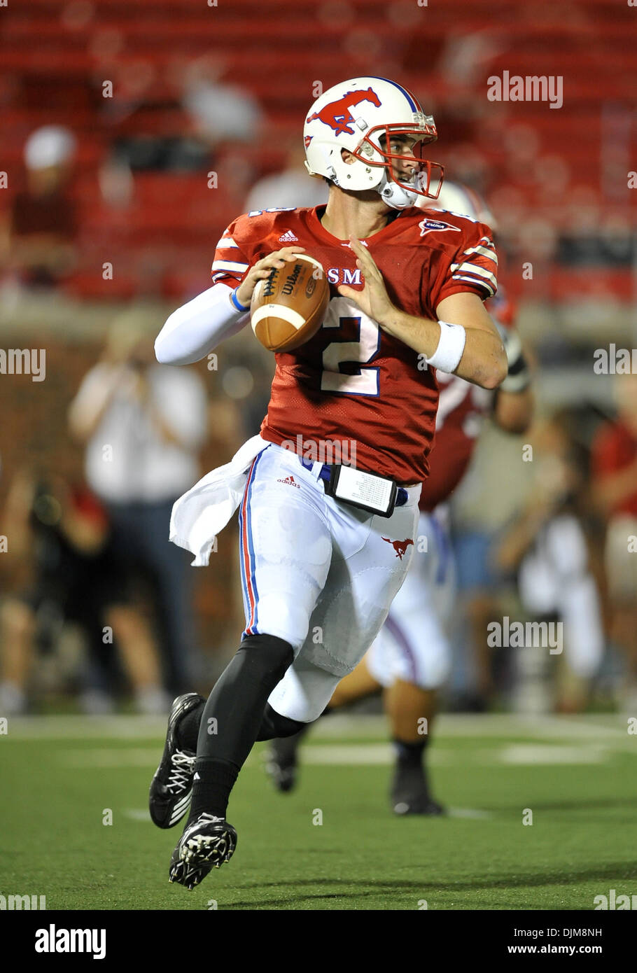 Gerald j ford stadium hi-res stock photography and images - Alamy