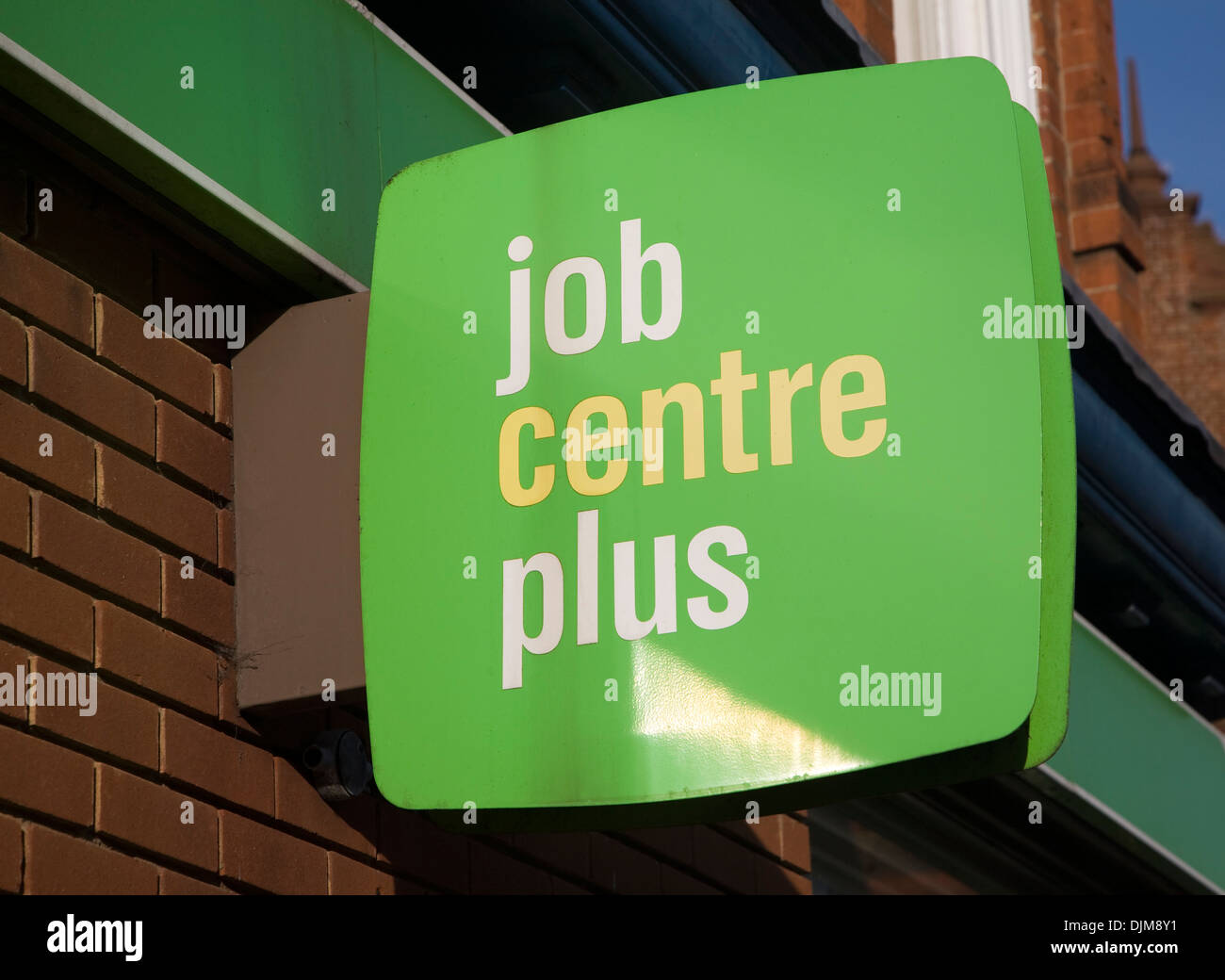 Benefits offices hi-res stock photography and images - Alamy