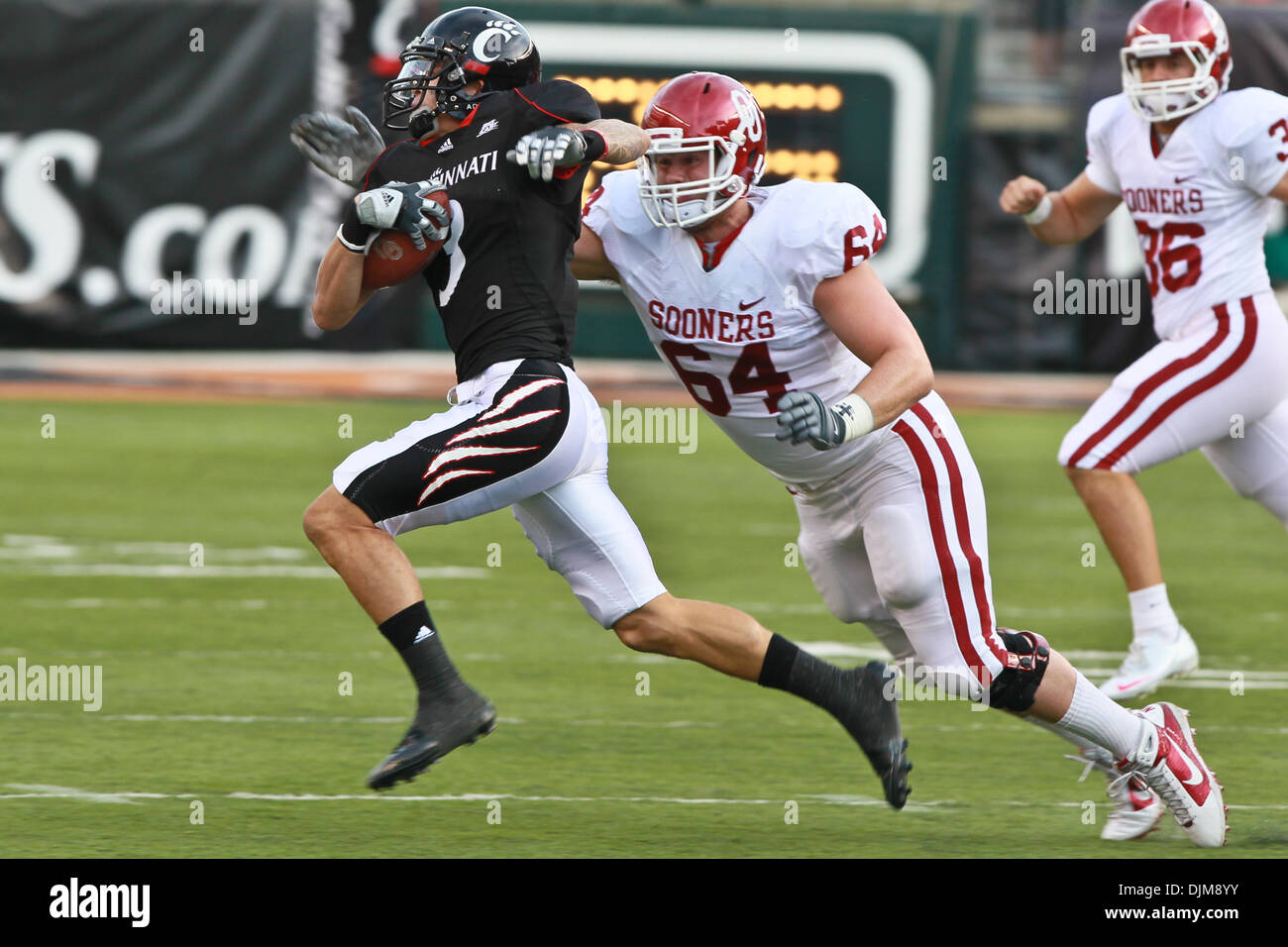 Gabe ikard hi-res stock photography and images - Alamy