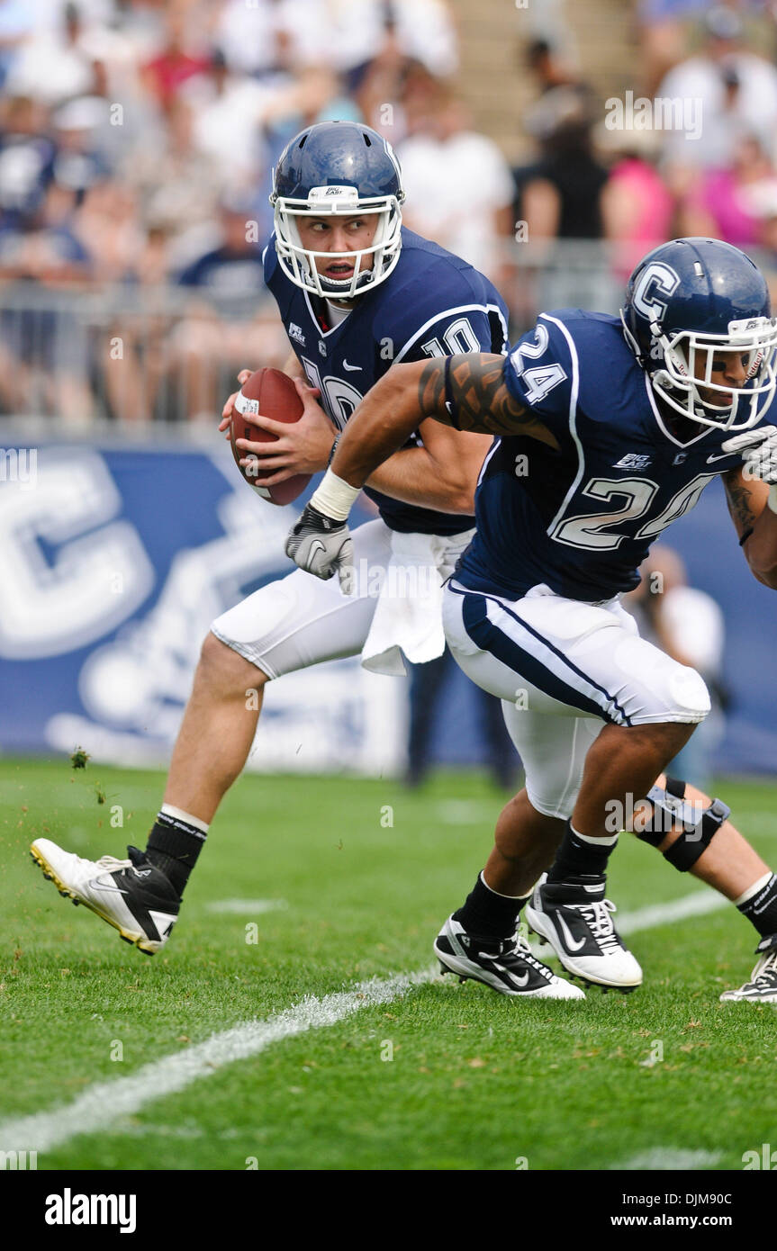 Rentschler Field High Resolution Stock Photography and Images - Alamy