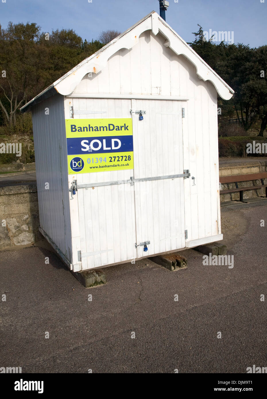 Sold at on by hi-res stock photography and images - Alamy