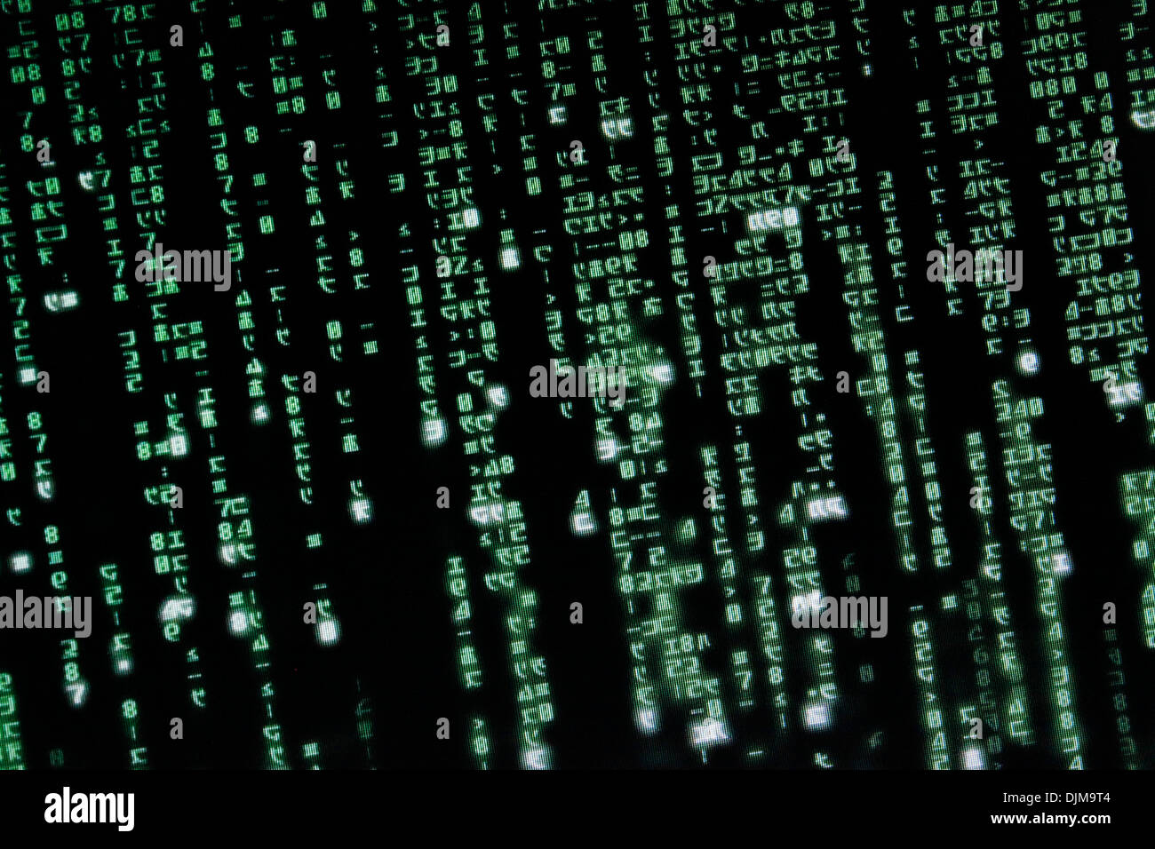 Anonymous, computer, illegal, internet, web, code Stock Photo - Alamy