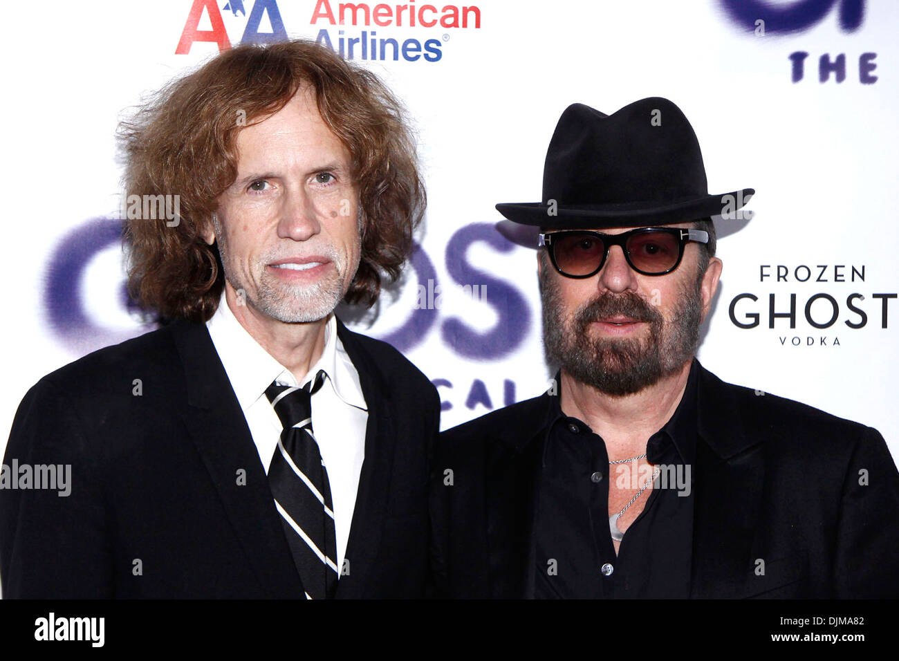 Glen ballard hi-res stock photography and images - Alamy