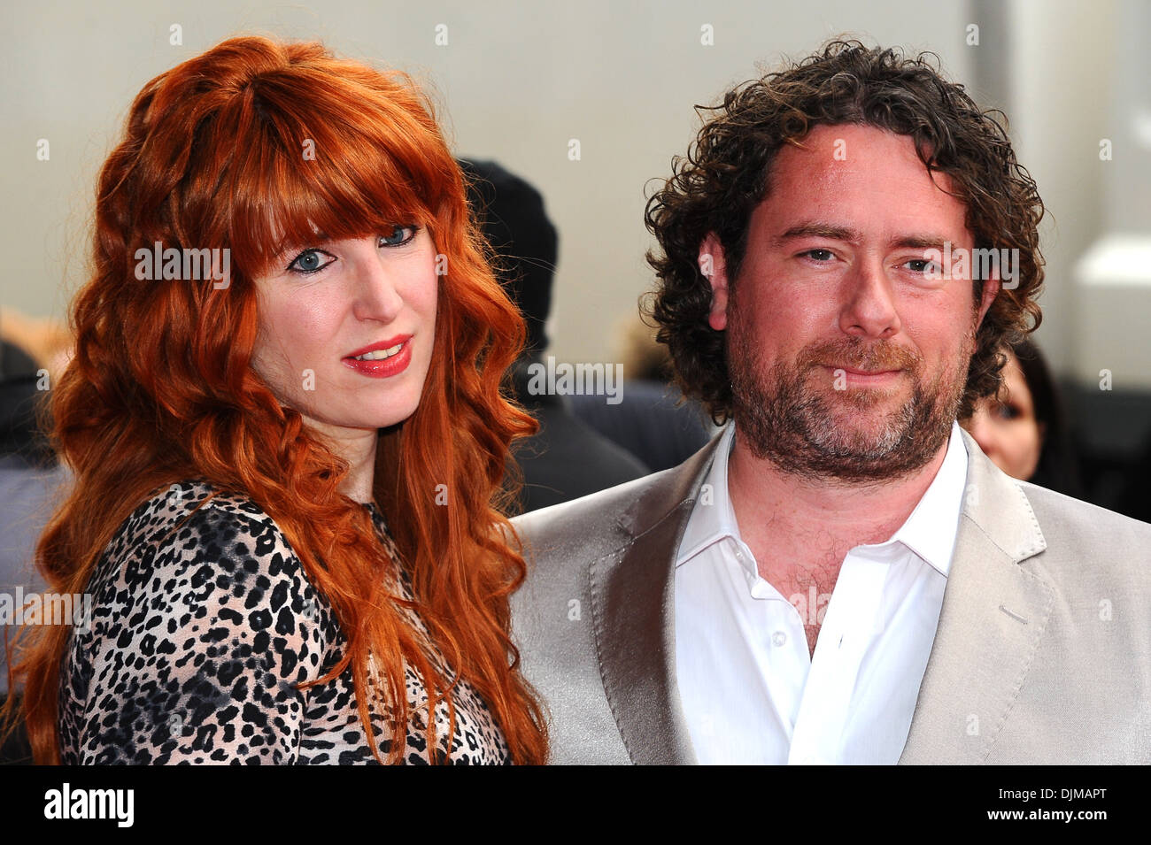 Sacha Bennett Outside Bet - UK film premiere held at Cineworld ...