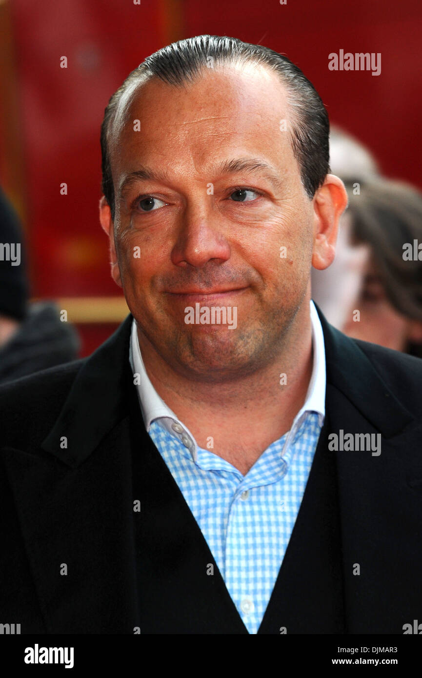 Terry Stone Outside Bet - UK film premiere held at Cineworld Haymarket ...