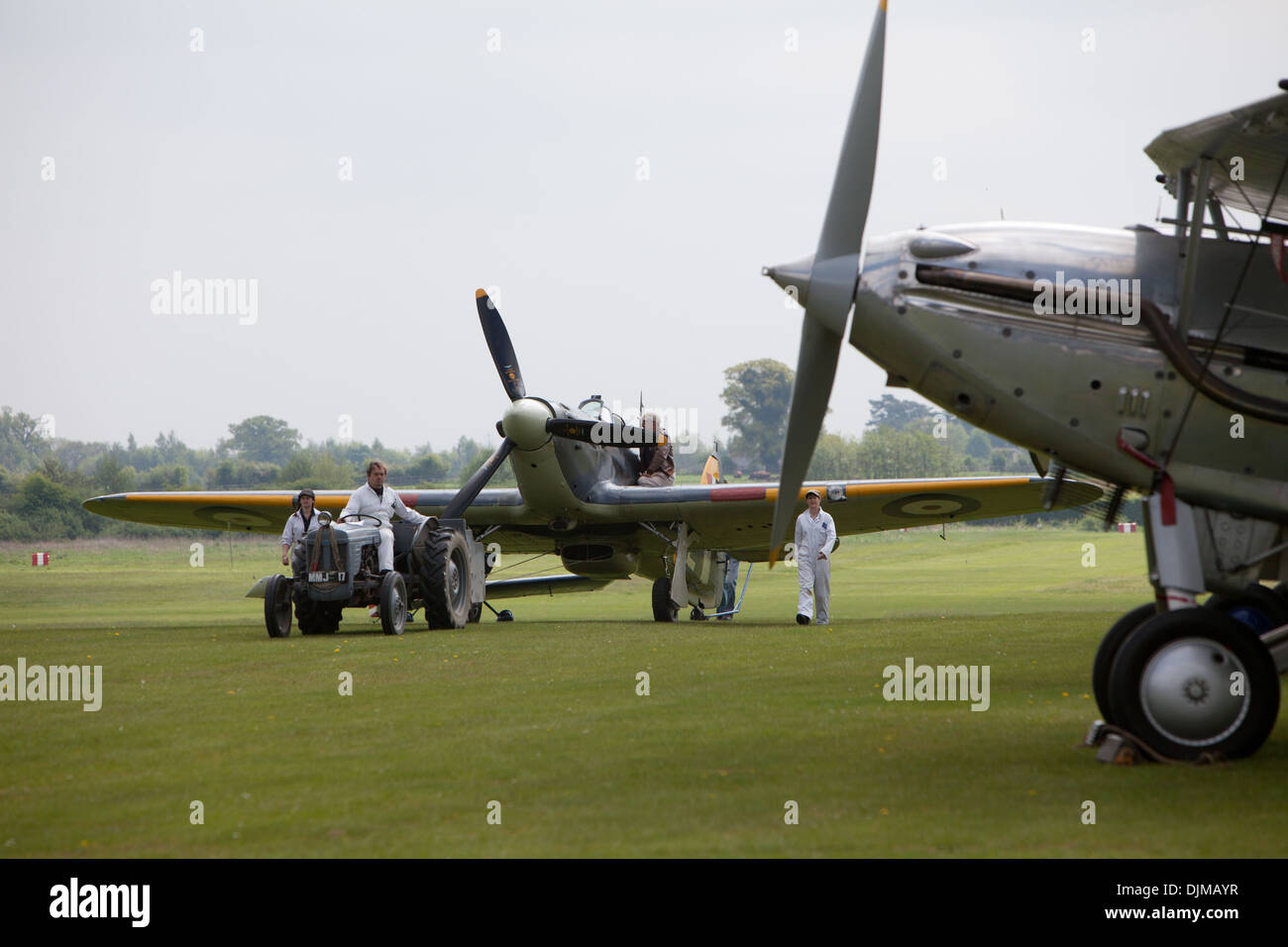 Ex raf aircraft hi-res stock photography and images - Alamy