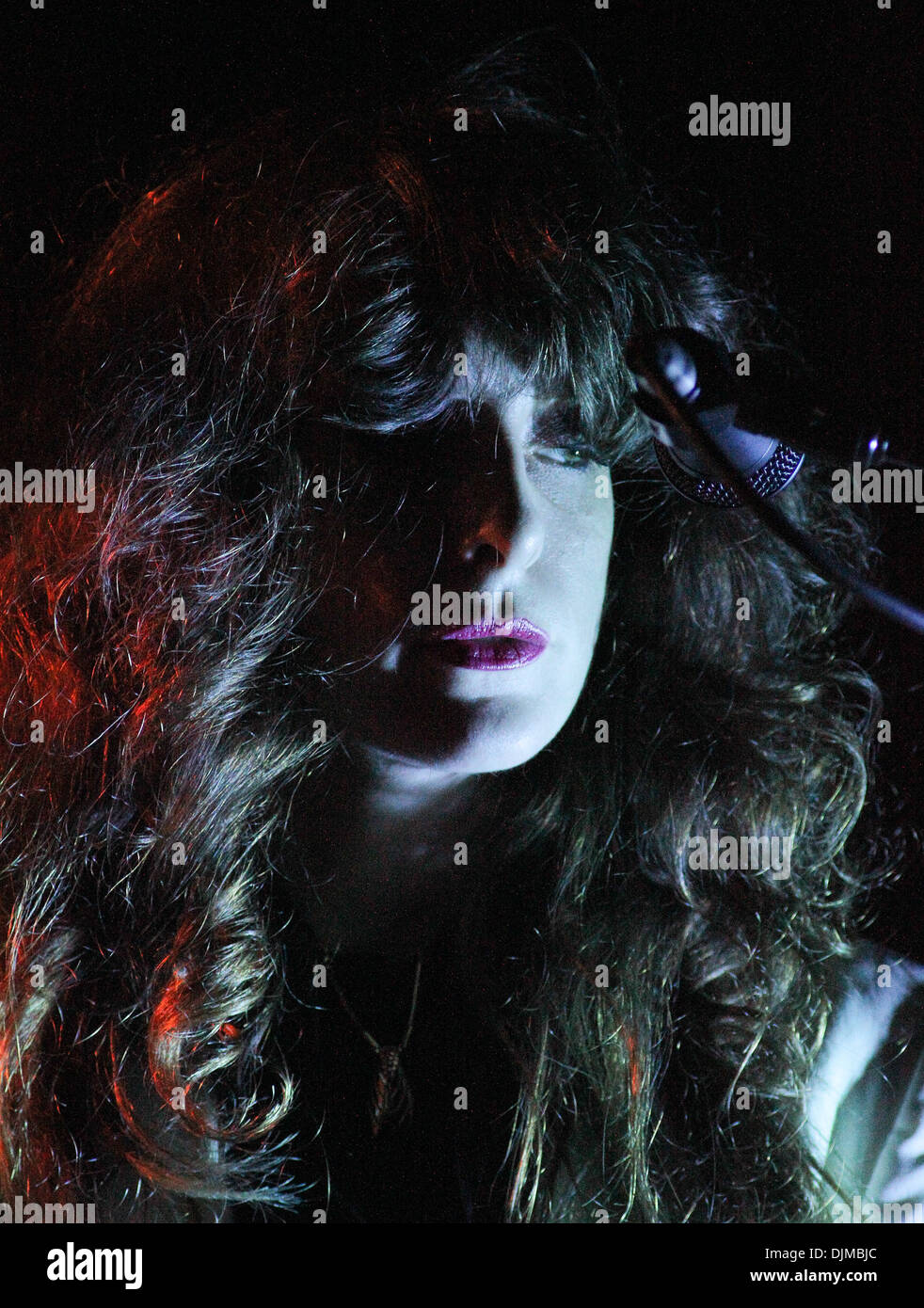 Beach house victoria victoria legrand hi-res stock photography and ...