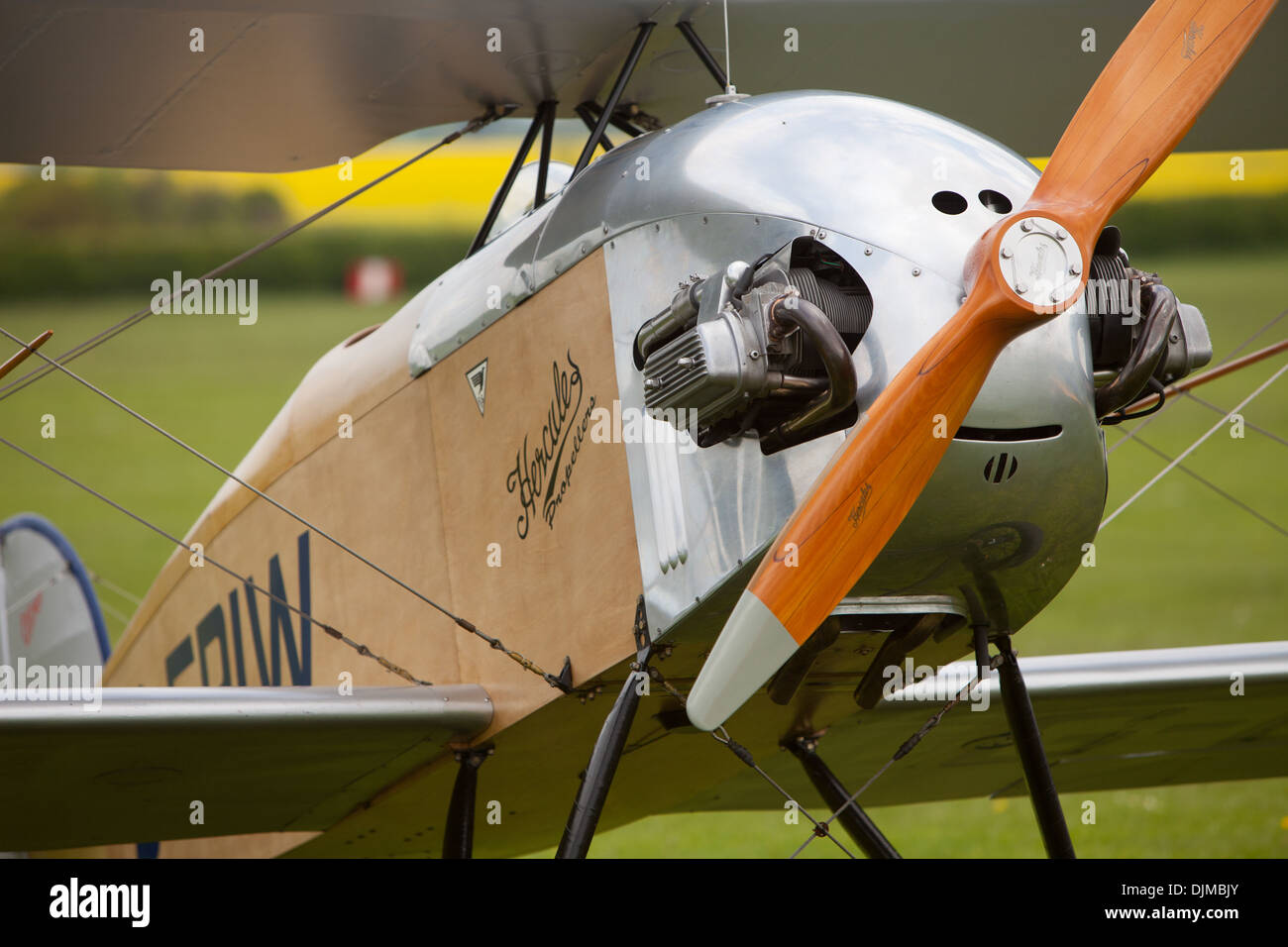 Airfield staaken hi-res stock photography and images - Alamy