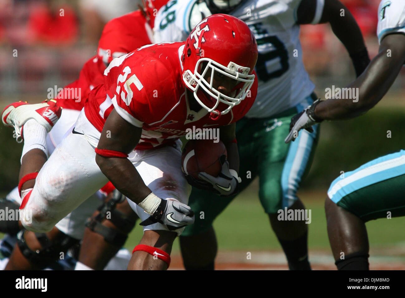 Athletic handoff hi-res stock photography and images - Alamy