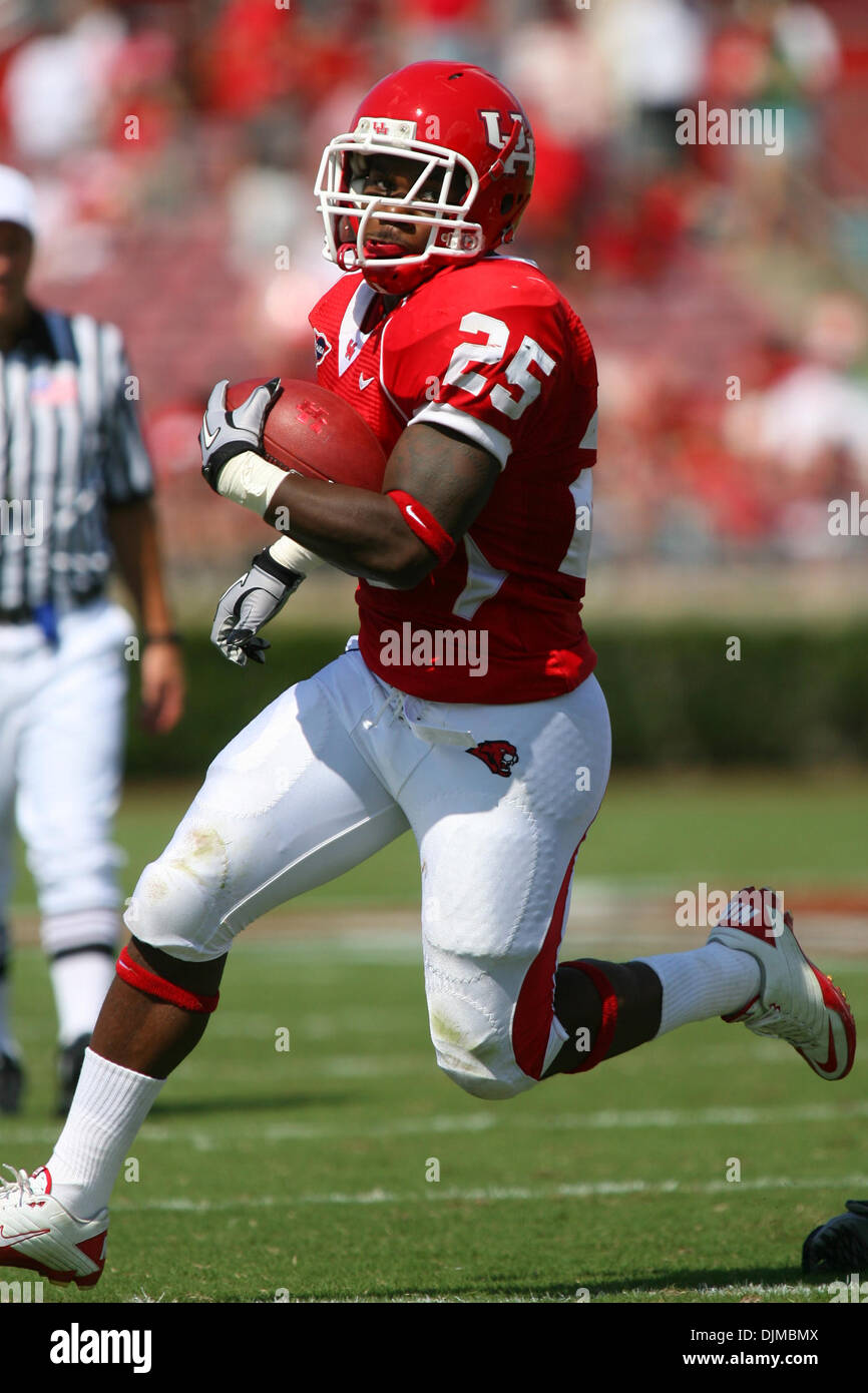 Sept. 25, 2010 - Houston, Texas, United States of America - University ...