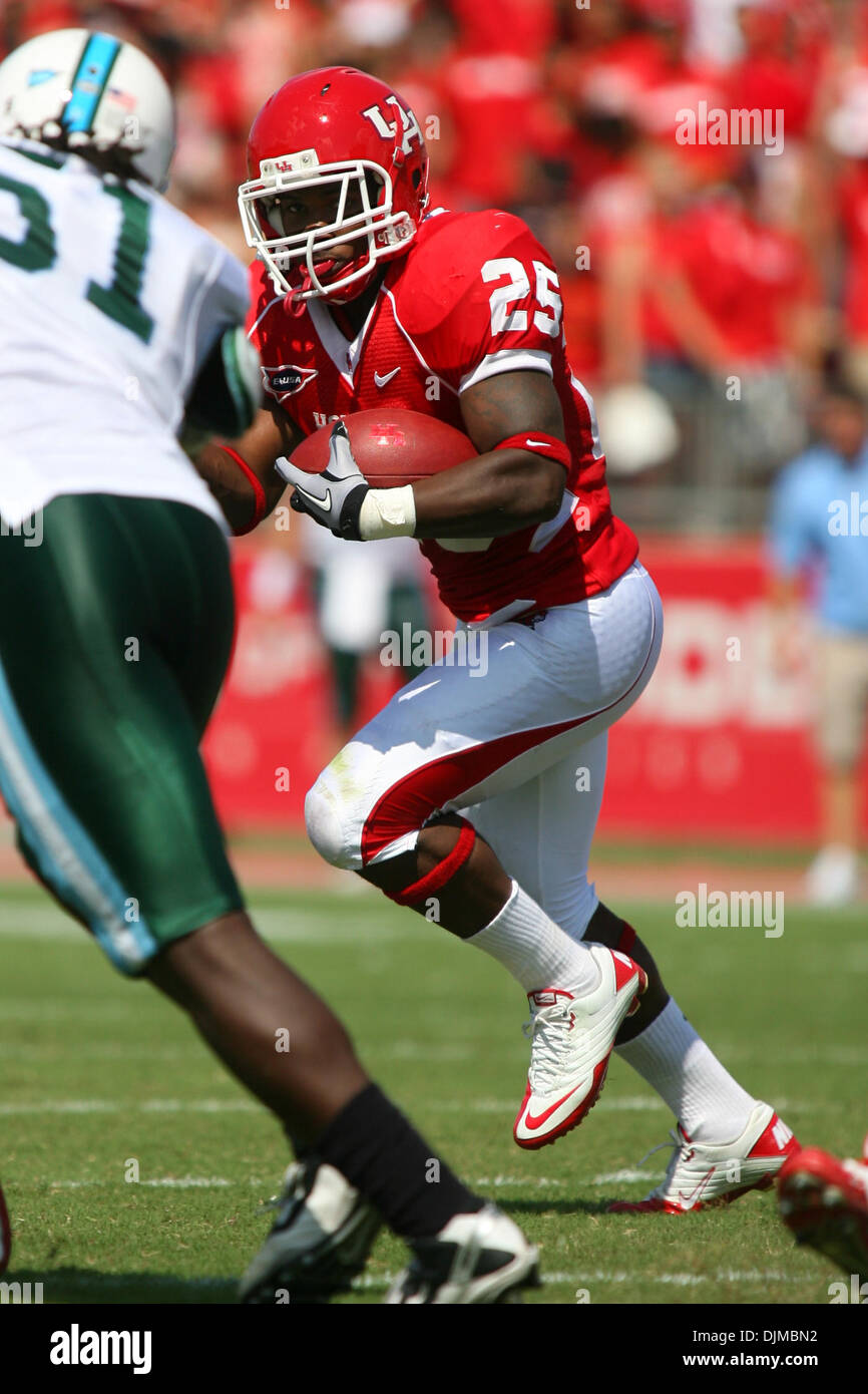 Sept. 25, 2010 - Houston, Texas, United States of America - University ...