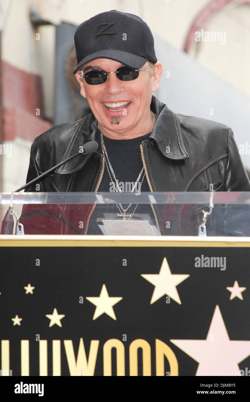 Billy Bob Thornton John Cusack honored with a Star on Hollywood Walk of ...