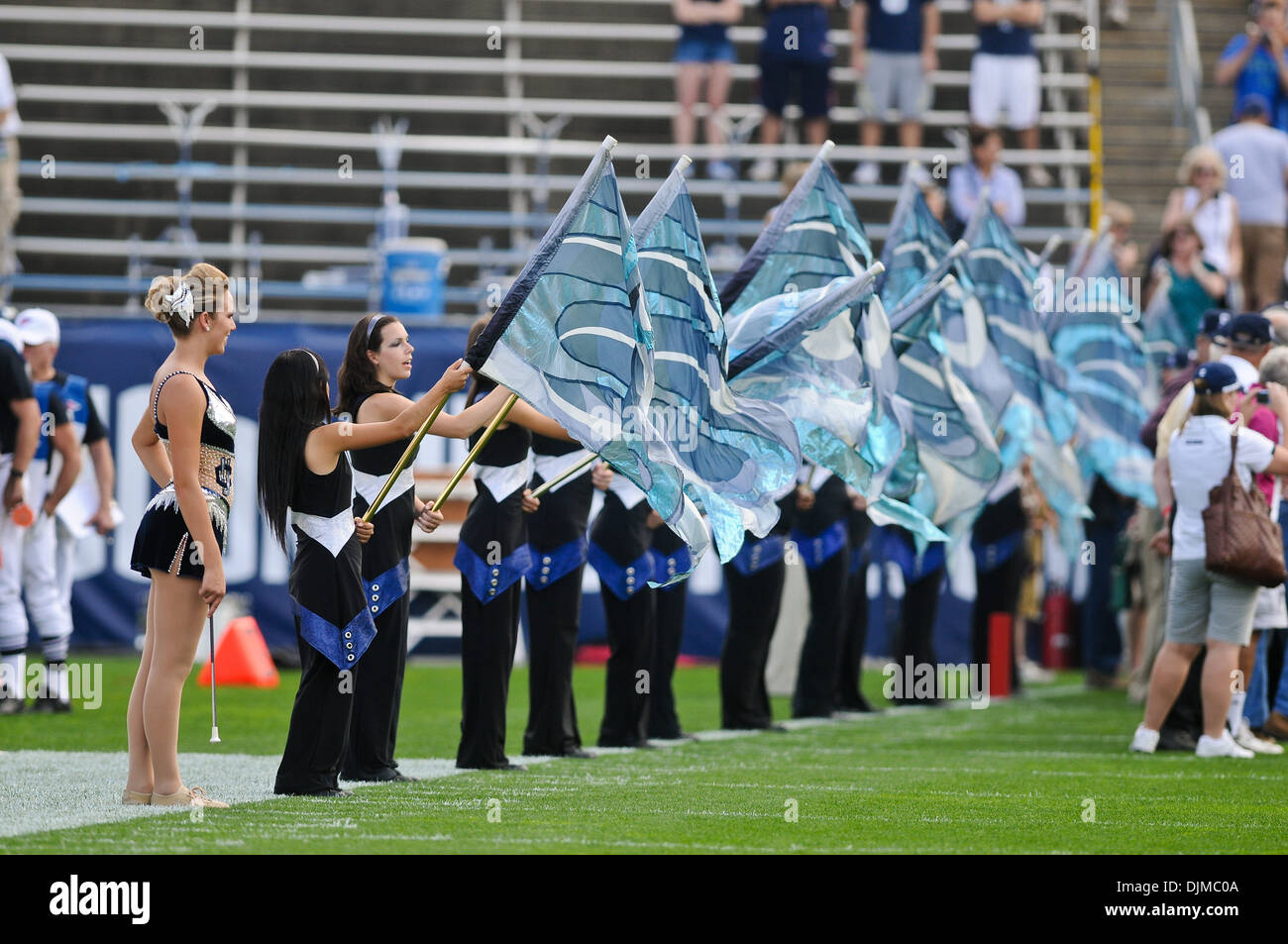 Sept. 25, 2010 - East Hartford, Connecticut, United States of America ...