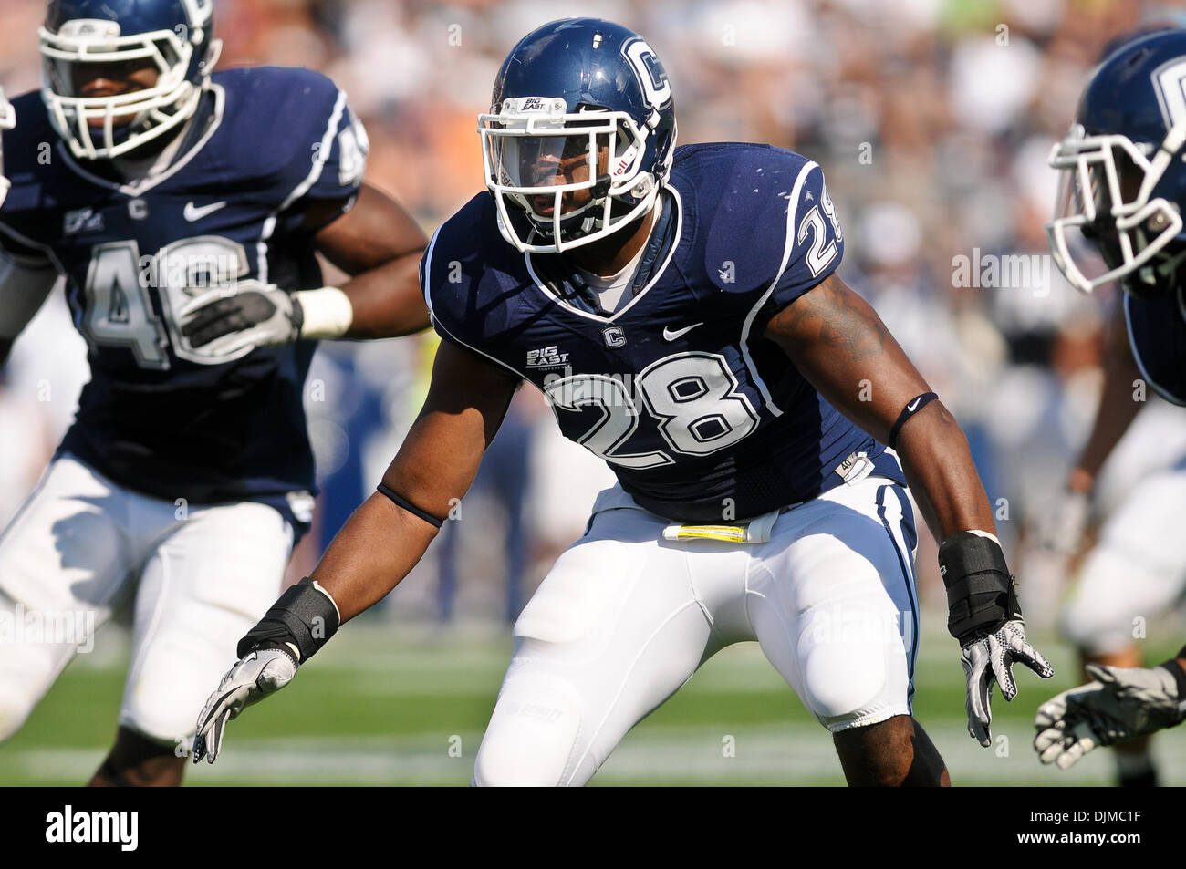 Jory johnson hi-res stock photography and images - Alamy