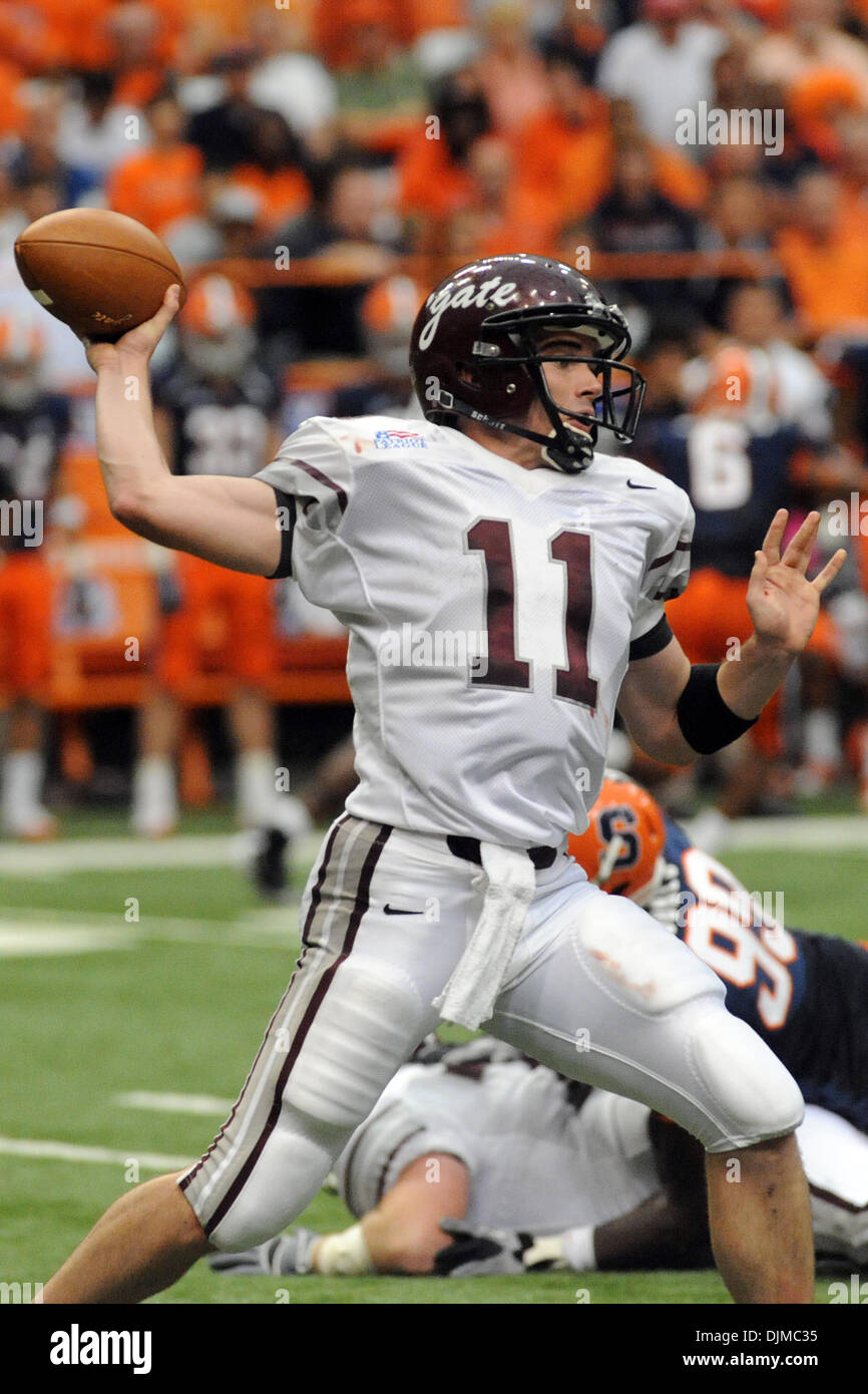 Colgate raiders hi-res stock photography and images - Alamy