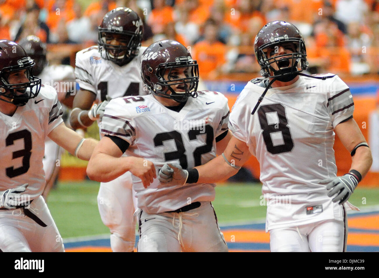 Colgate Raiders High Resolution Stock Photography and Images - Alamy