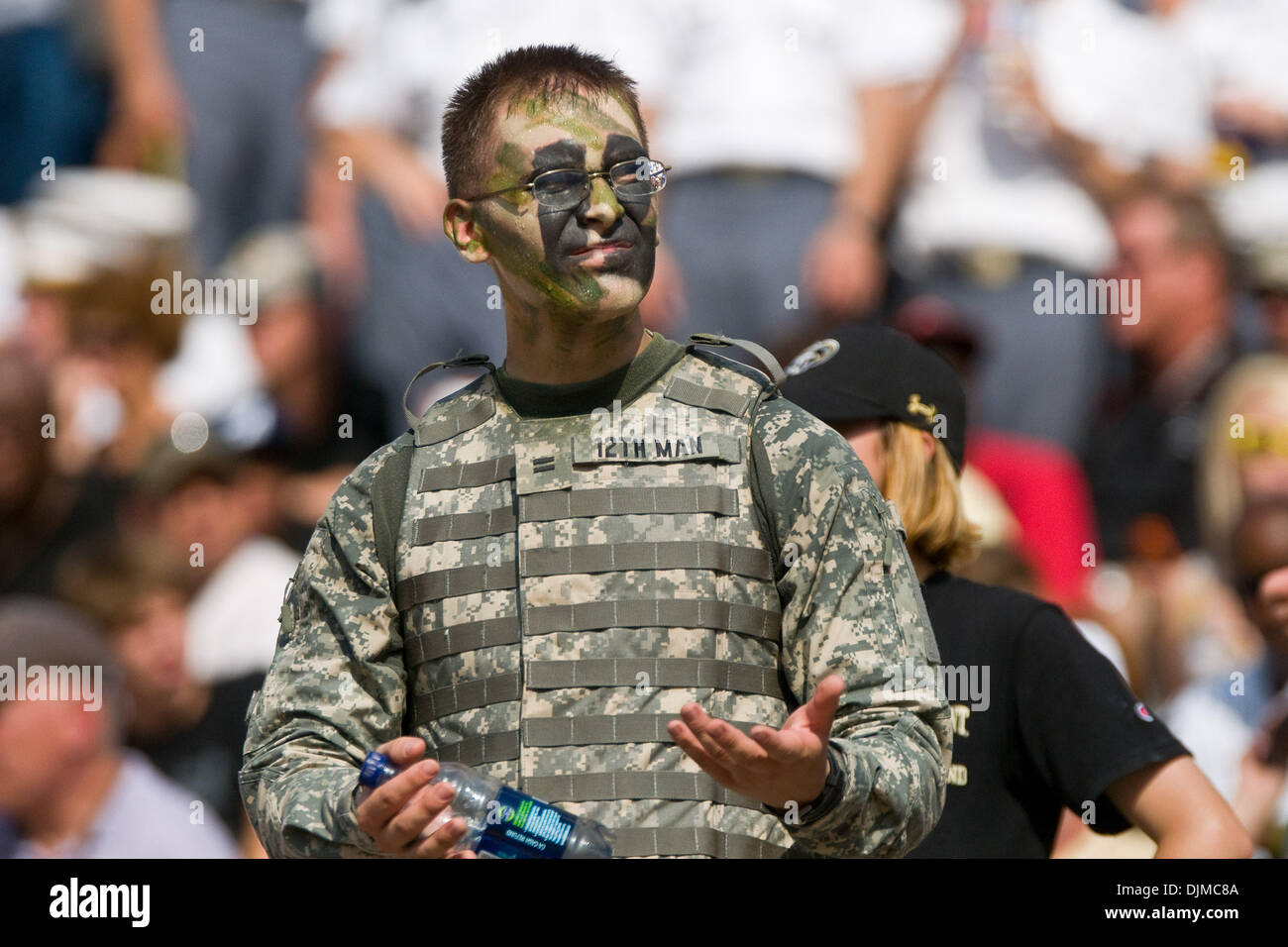 Sept. 25, 2010 - Durham, North Carolina, United States of America ...