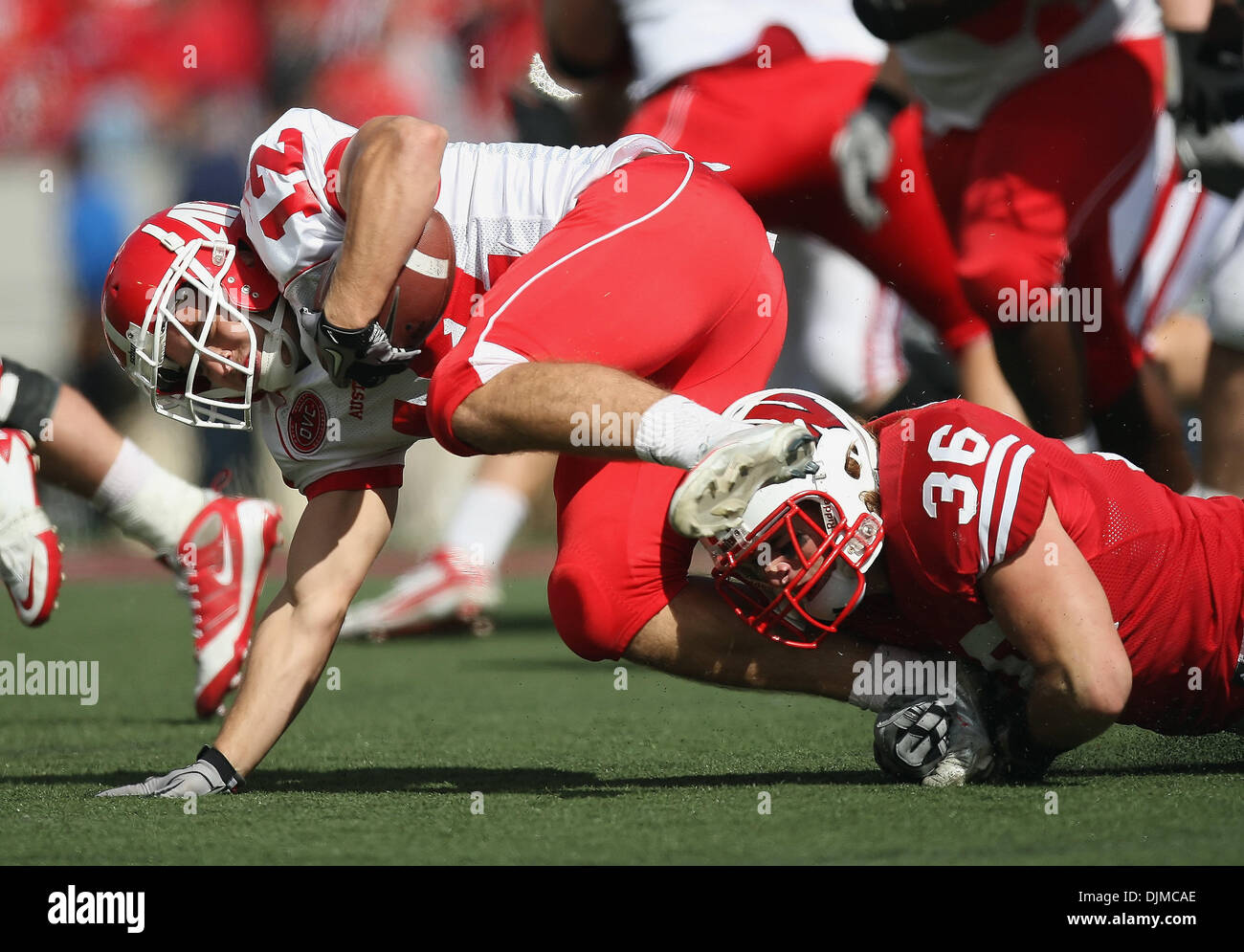 Ethan randall hi-res stock photography and images - Alamy