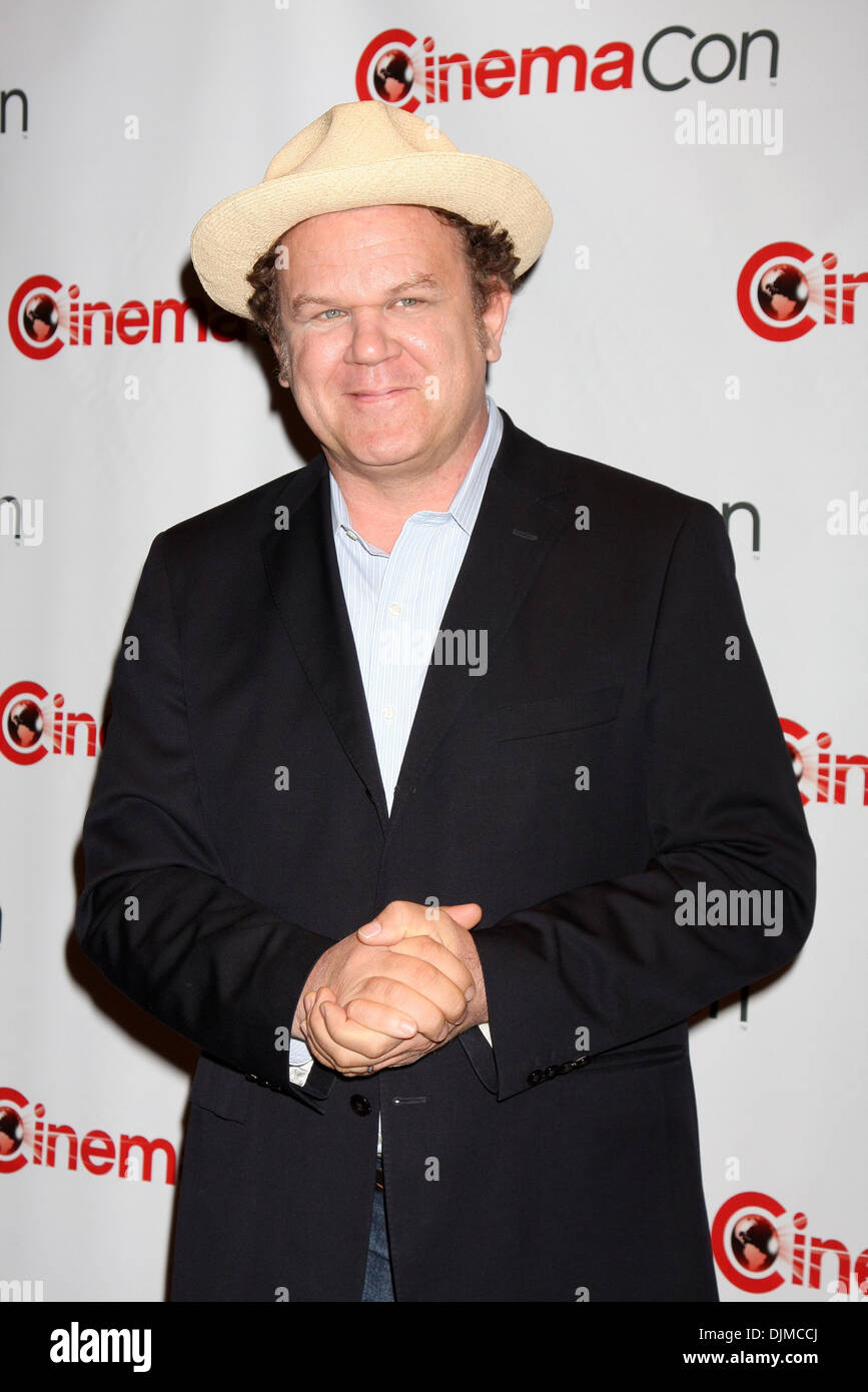 John C Reilly Walt Disney Studio Motion Pictures Event at 2012 ...