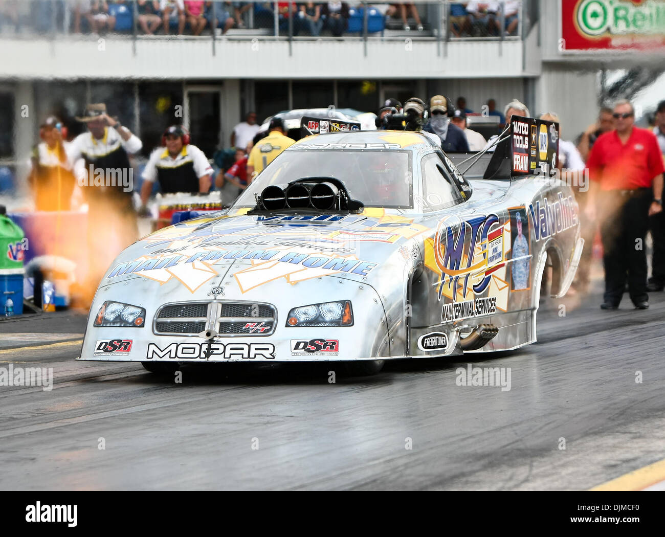 Fast jack beckman hi-res stock photography and images - Alamy