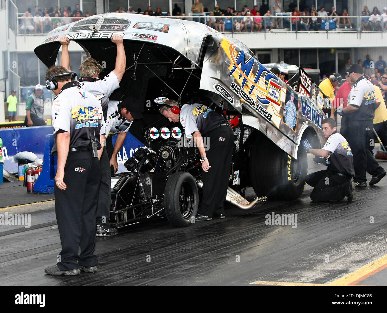 Getting run over by a car hi-res stock photography and images - Alamy