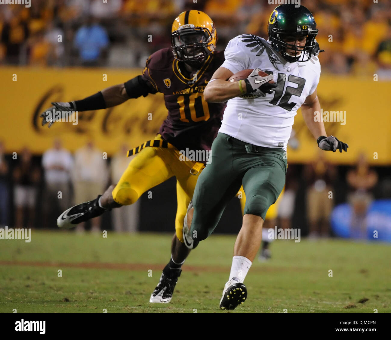 Paulson stadium hi-res stock photography and images - Alamy
