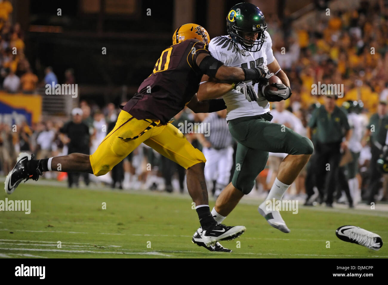 Paulson stadium hi-res stock photography and images - Alamy
