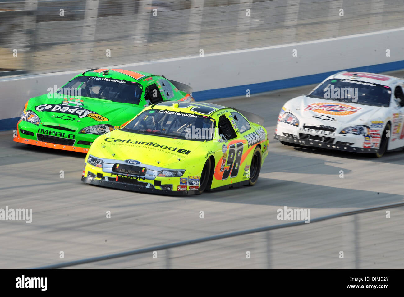 2010 ford fusion hi-res stock photography and images - Alamy