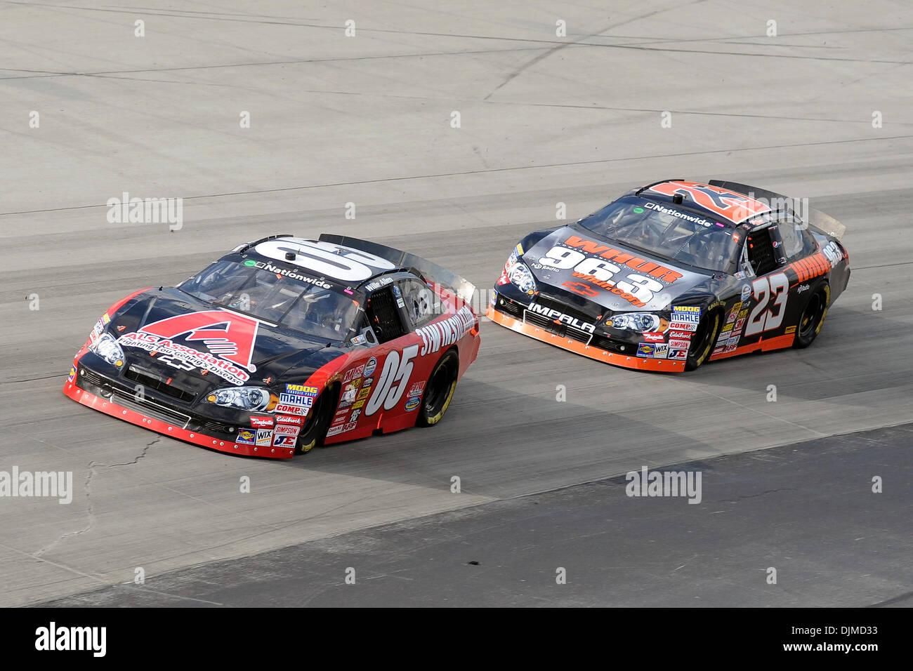 Marc davis hi-res stock photography and images - Alamy