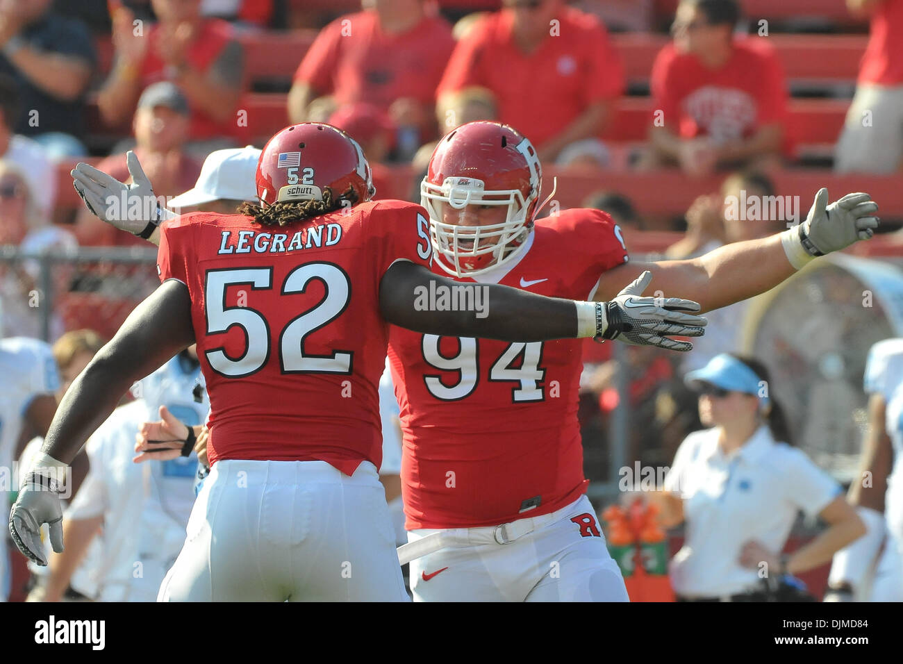 Legrand com hi-res stock photography and images - Alamy