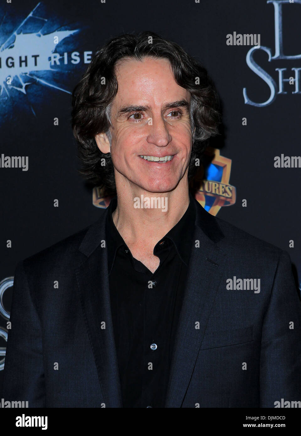 Jay Roach Warner Brothers pictures at 2012 CinemaCon held at Caesars Palace Las Vegas Nevada ...