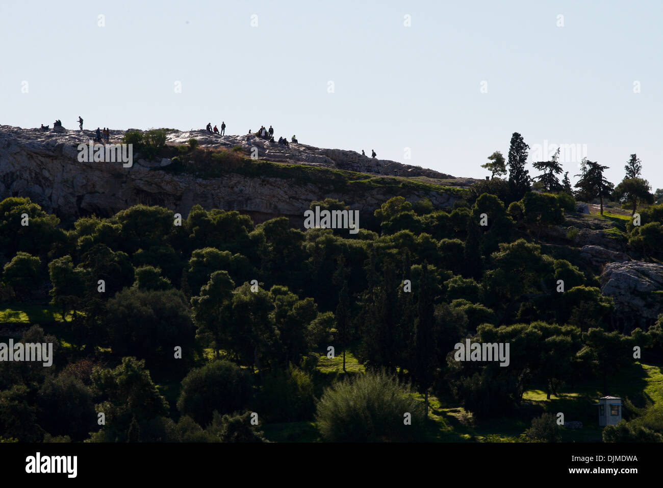 Arios pagos hi-res stock photography and images - Alamy