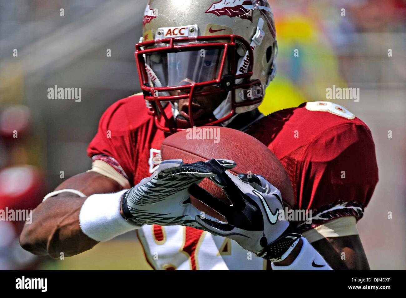 Sept. 25, 2010 - Tallahassee, Florida, United States of America ...